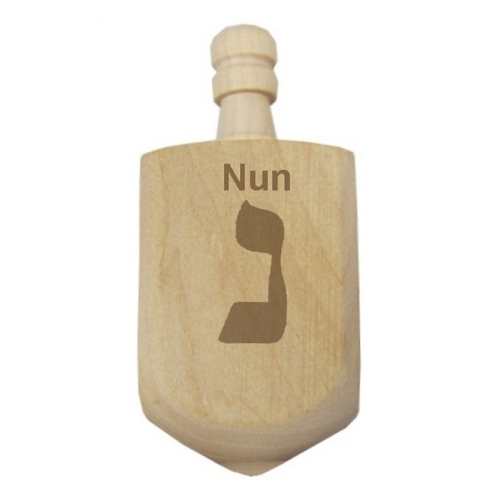 Growth in Darkness: The Meaning of the Hebrew Letter Nun – DANIEL ...